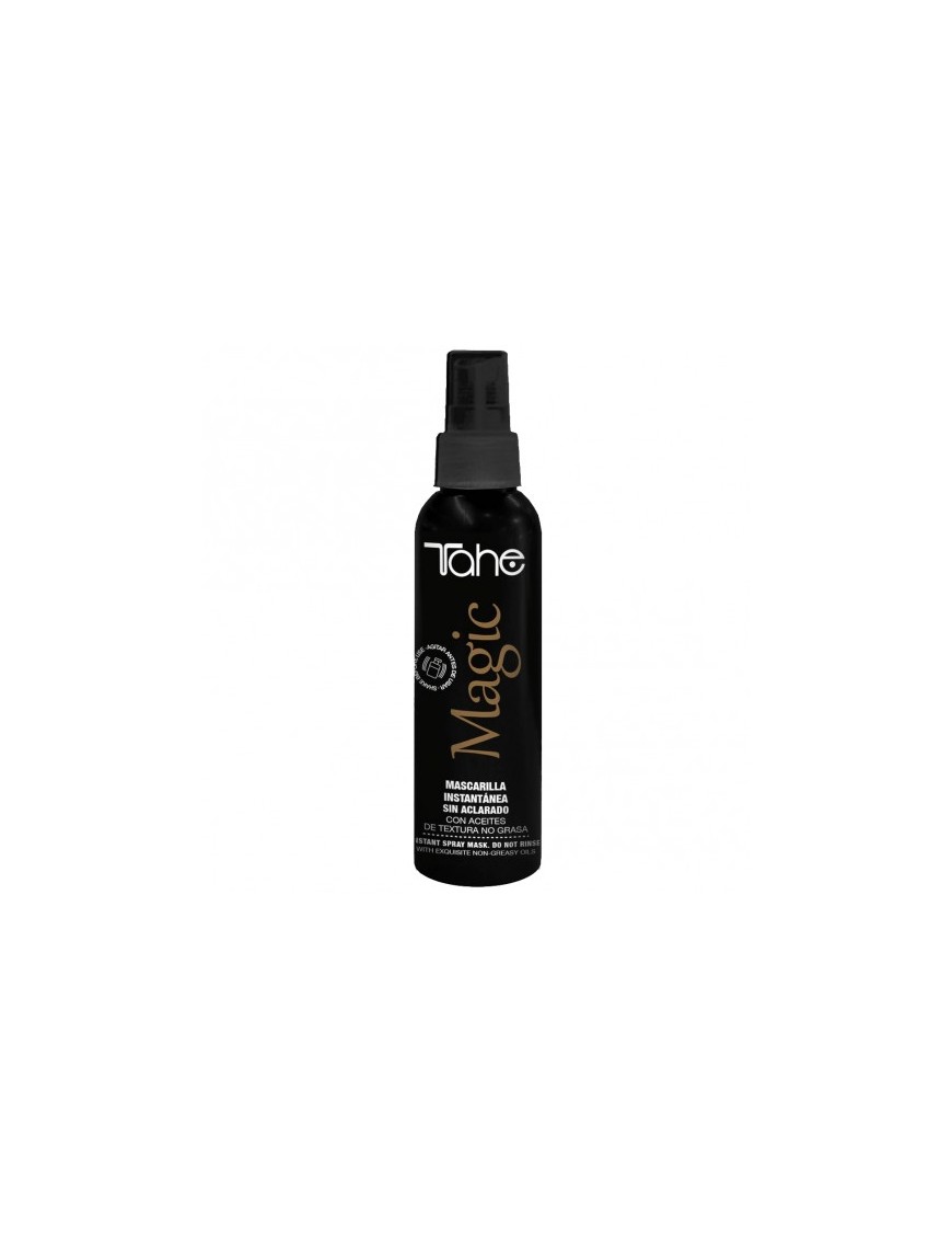 Pack Magic Shampoo + Spray 10in1