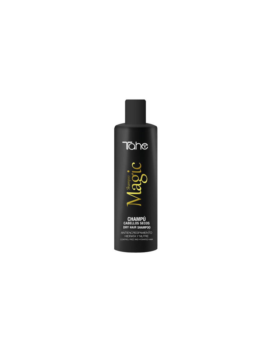 Pack Magic Shampoo + Spray 10in1