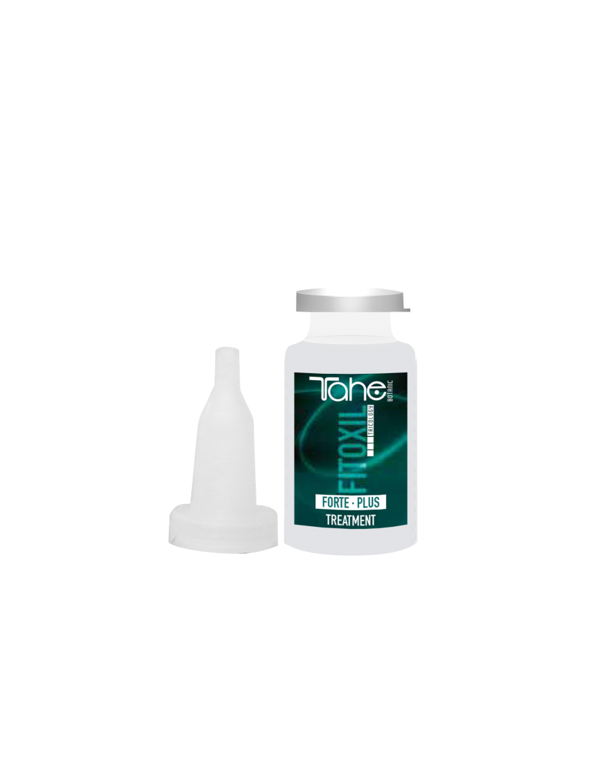 Fitoxil Trattamento Anticaduta Plus